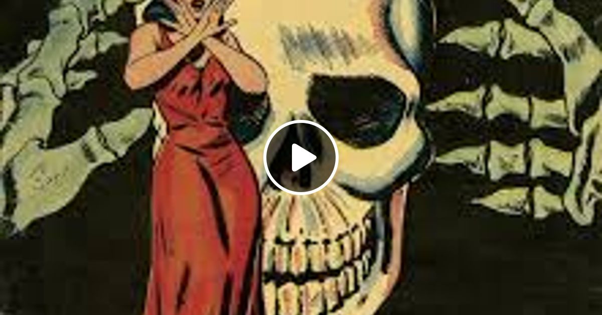 It Came From the 80's... A Retro Darkwave Horror Synth Mix by ...