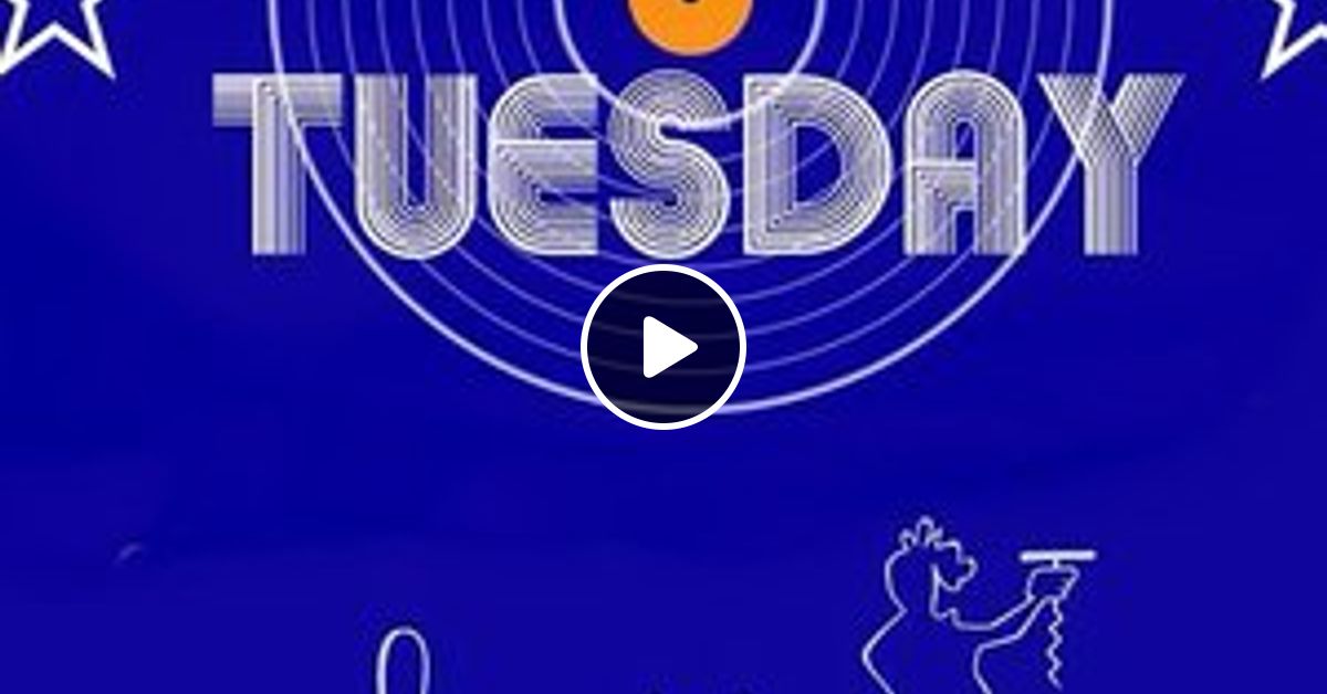 FUNKY TUESDAY - Promo Mix by DJ JSPR by Funky Tuesday | Mixcloud