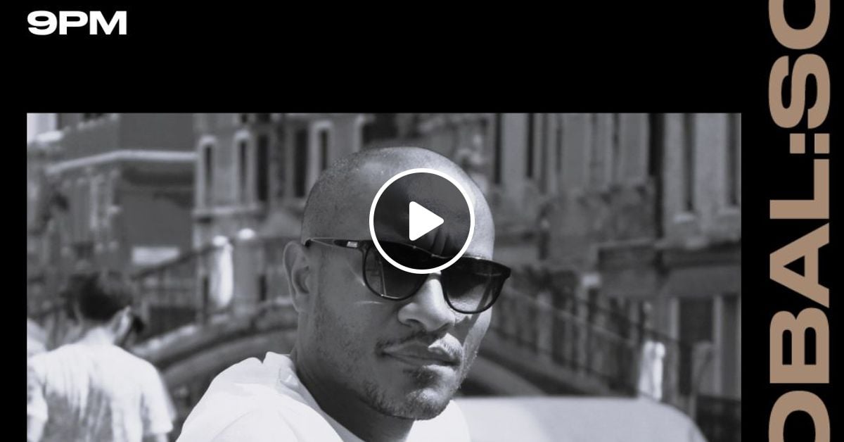 Sweet Soul Settings with DJ Candy Show #18 27th February 2025 by Global ...