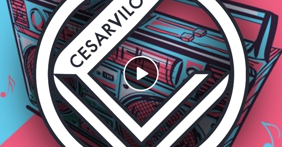 004 NON TIME DANCE HITS DJ40 by Cesar Vilo | Mixcloud