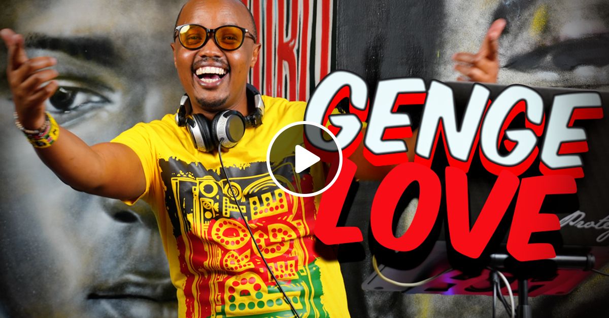 Genge Love R&B Dj Protege Vol 78 Mix by Dj Protege Kenya | Mixcloud