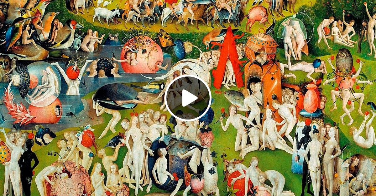 STEREOPHONIC VOL-32. Lunes 01 de Abril del 2019 .... DEEP MUSIC .... la ...