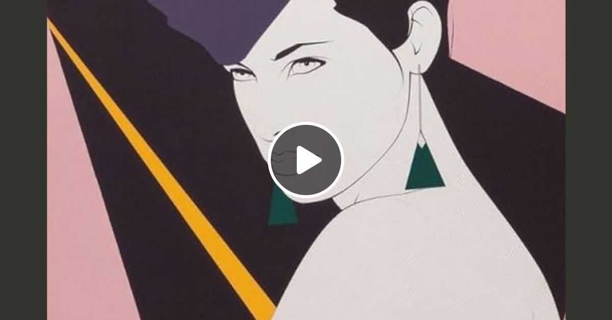 Nineteen Eighty Six by La Clinique des Fantasmes | Mixcloud