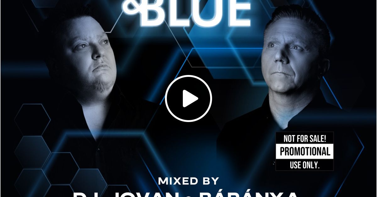 DJ Jovan & Bárány Attila - Dark & Blue - Funky Mix by Bárány Attila ...