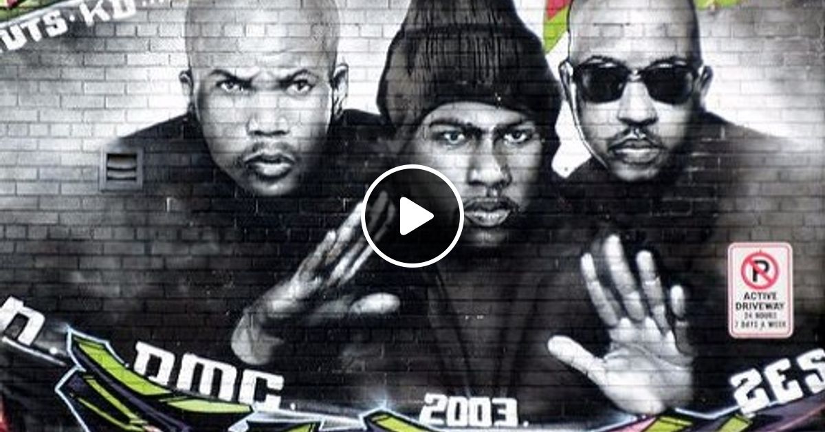 90s Hip Hop Mash Up Mix Vol 1 - Dj Echo (free download) by Dj Echo Uk ...