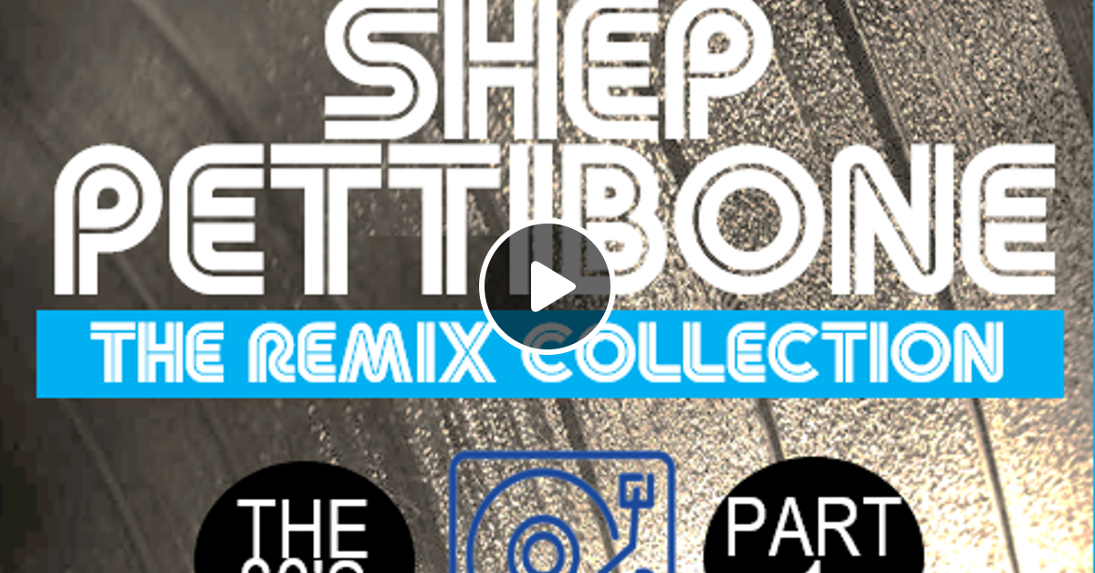 12" 80'S : SHEP PETTIBONE SPECIAL - 1 ***SELECT EARLY ACCESS*** by RPM ...