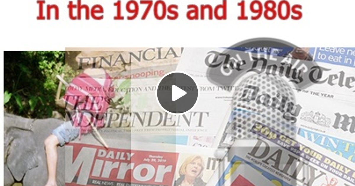 Looking back at the music and events of 1971 by John's Flashback 60s ...