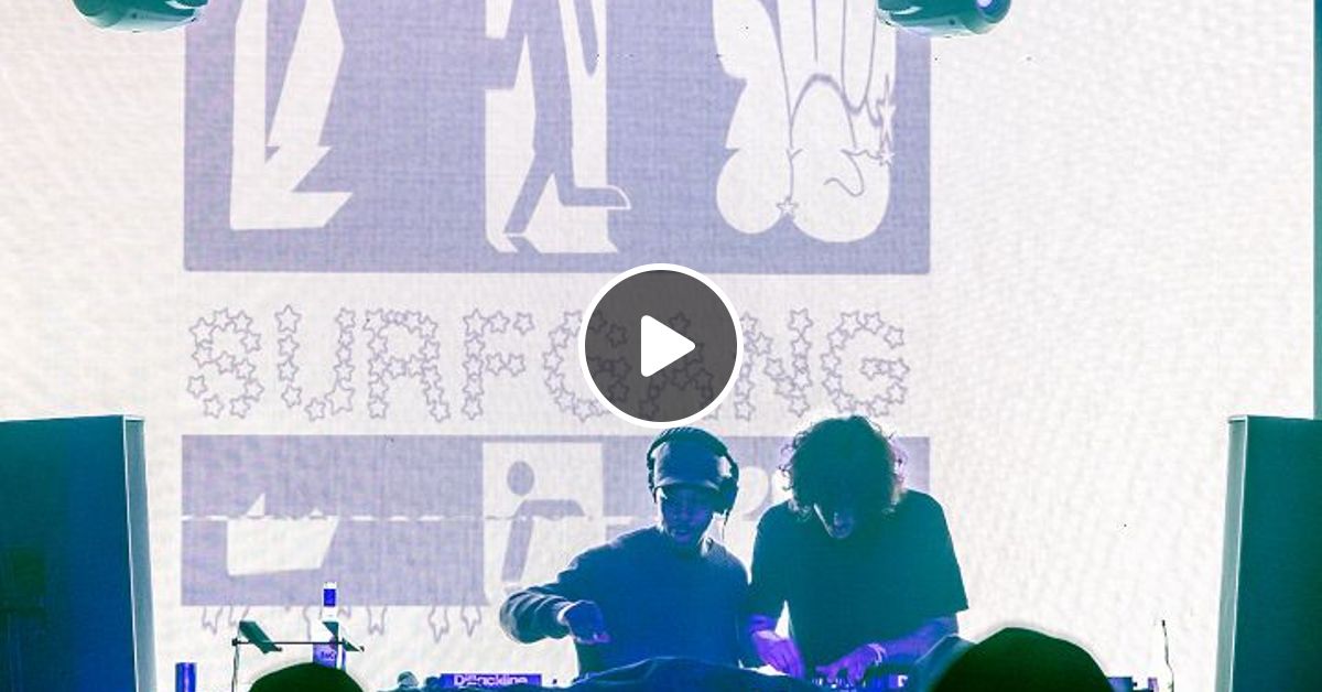 EvilGiane & Eera - Live from Surf Gang x NTS: Miami - 1st January 2025 ...