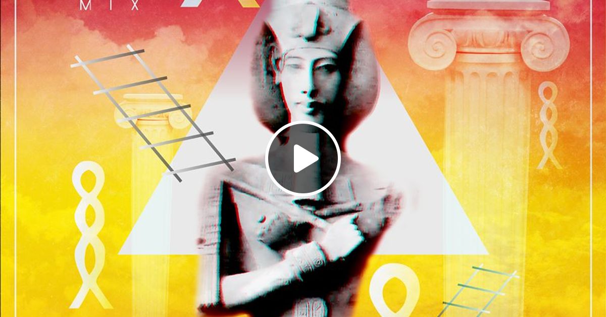PIR .MD Records Weekly Mix #001: Harry Caine by piramdrecords | Mixcloud