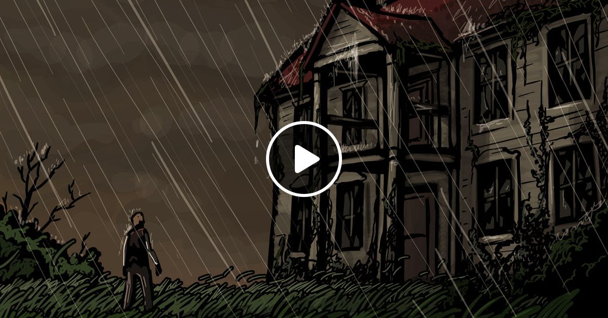 L'illustrazione nella casa - 1920 - di H.P. Lovecraft by circolo eccentrico | Mixcloud