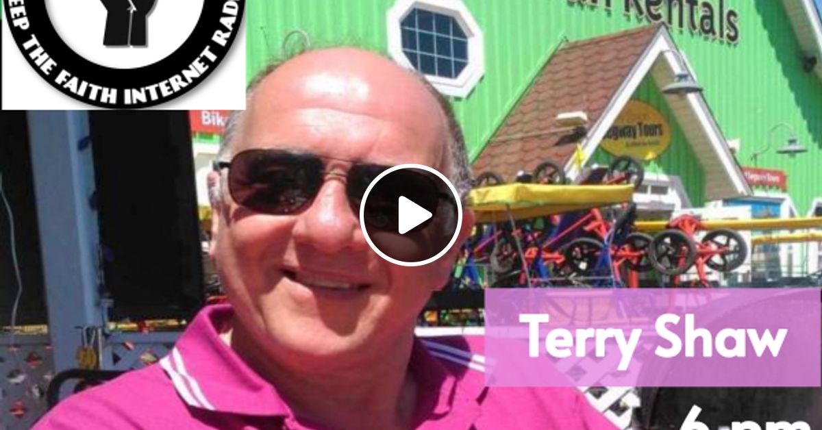 Terry Shaw's Monday Soul 4th August 2025 by KTFIR UK | Mixcloud