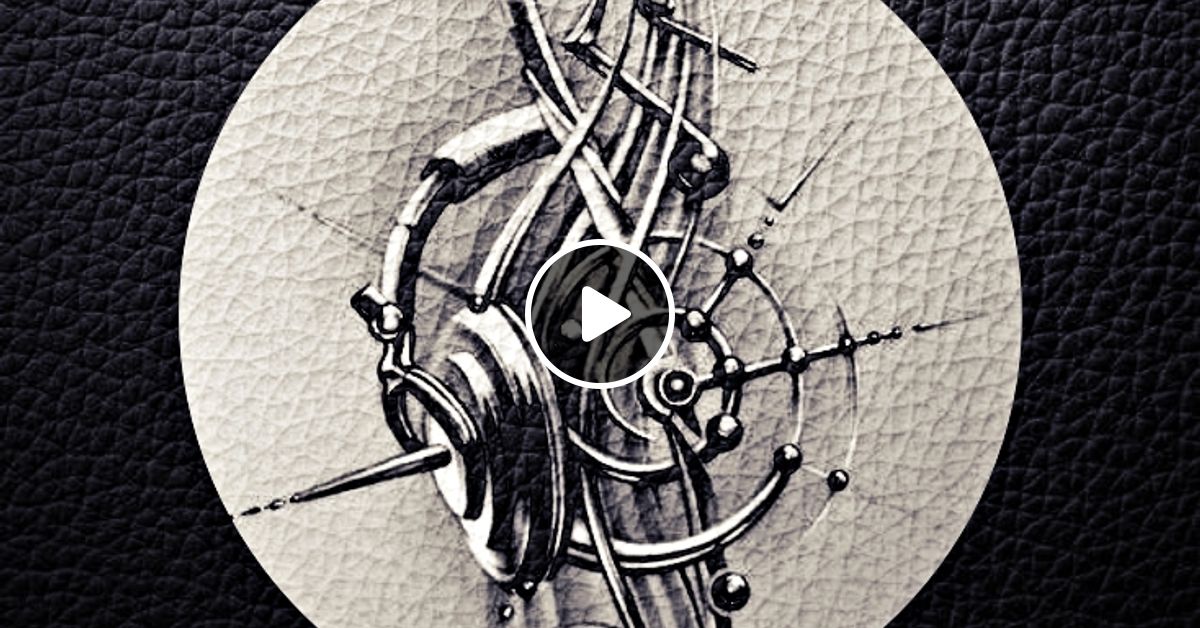 David Berna @ Extended Evolution Set - Puente Agosto 2022 by David ...