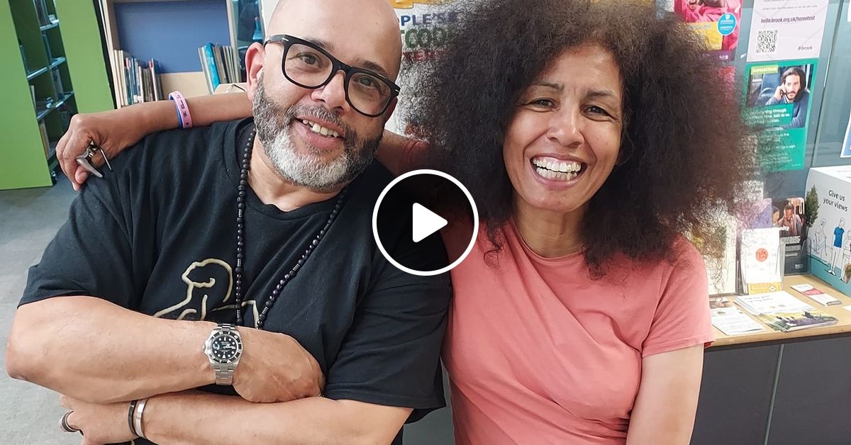 TREVOR DWYER LYNCH TELLS DENISE ABOUT HIS NEW PODCAST SERIES AIMED AT GRIEVING DADS by ...