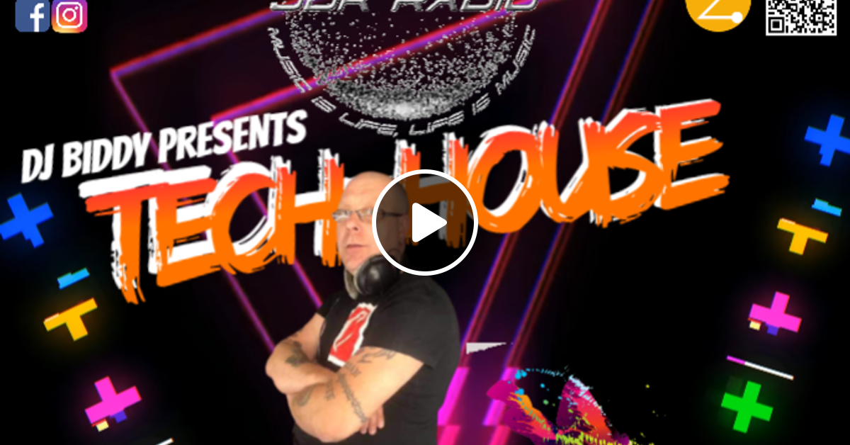 DJ BIDDY LIVE ON JDK RADIO 12 / 3 / 2022 by WAYNE BATES , DJ BIDDY ...