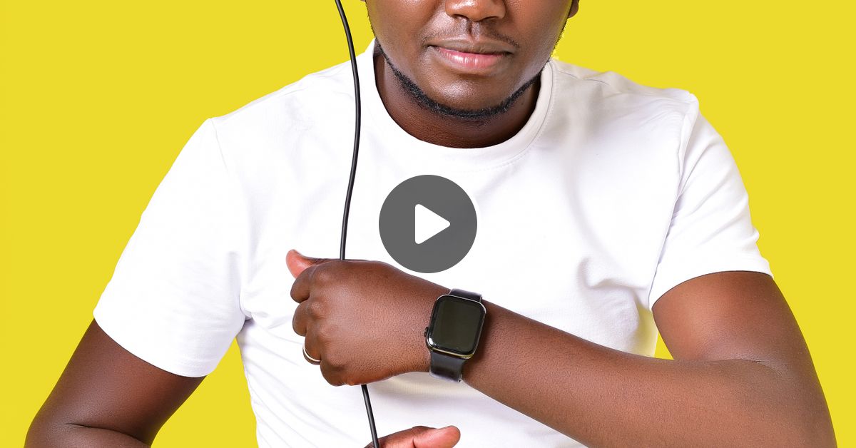 REGGEA GOSPEL MASH UP VIDEO MIX 2024 AUDIO | DJ MACDEE by DJ MACDEE TOP ...