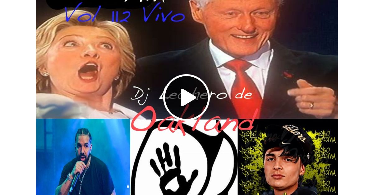 Current Slaps Mix 112 Vivo 310babii Peso Pluma Drake E 40 Sabrina Nicki