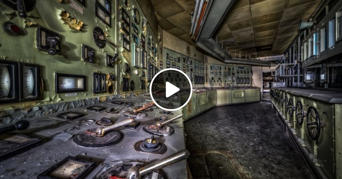 In Techno we Trust pt.22 a vinyl mix by Stefan Eulen & Michael Lever by ...