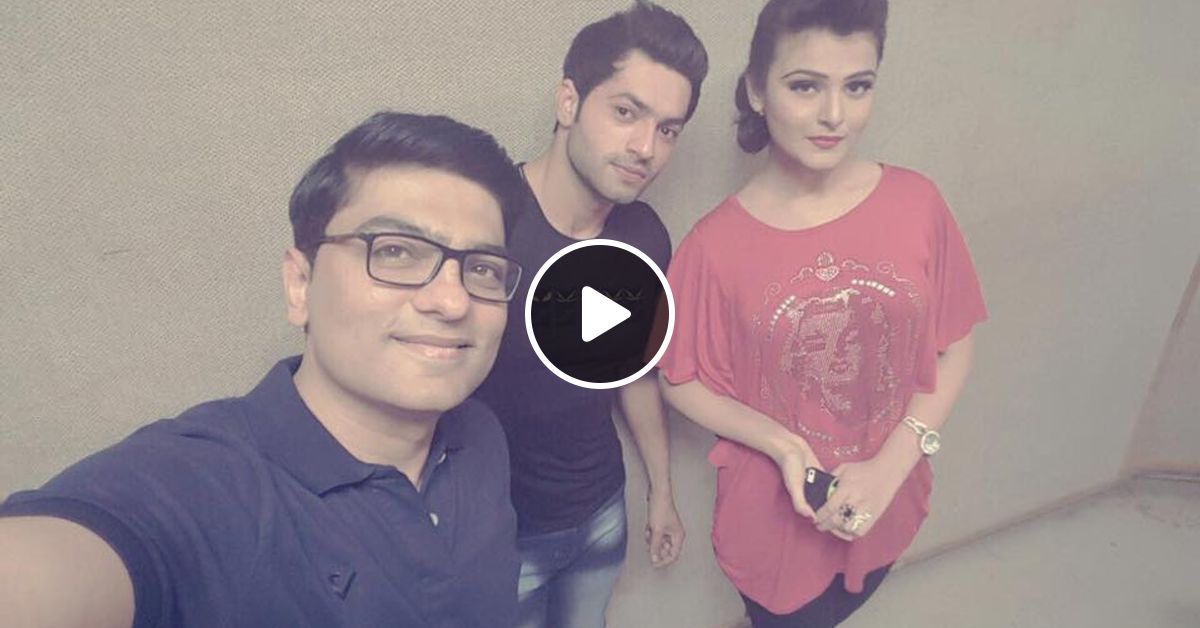 RUBAB ALMAS , ASIM MUGHAL , ZABISH AND IBTISAM WITH DR EJAZ WARIS ON MAST FM 103 by Ejaz Waris ...