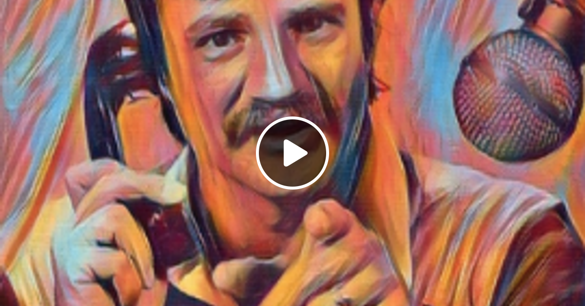 KKHR HitRadio Los Angeles / Jackson Armstrong 1985 by Retro Radio Joe ...