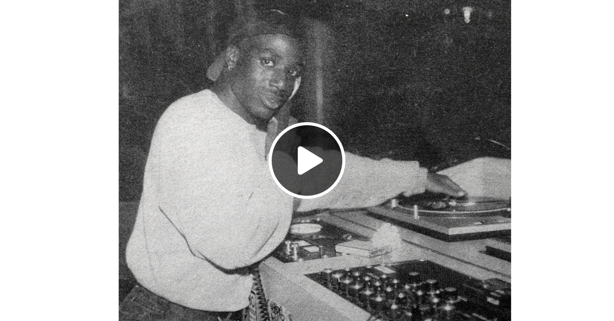 Manny Cuevas feat. Manny Ward 'Live' from the Sound Factory Bar NYC ...