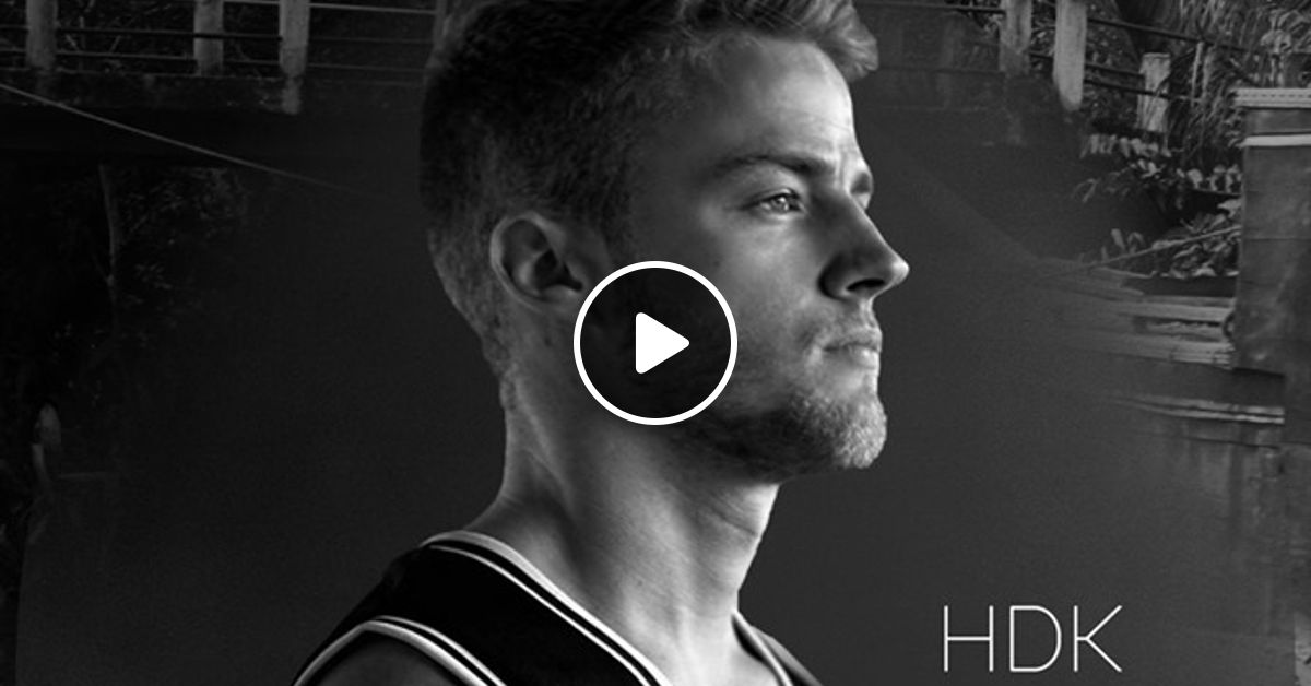 Hardtechno / Schranz Closing - Hammerschmidt @ Black Water Trip - The Festival / HDK Göttingen ...