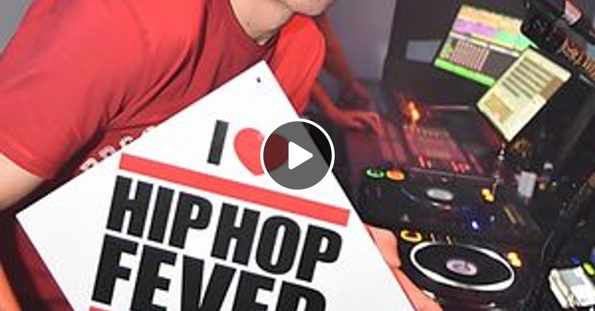 DJ Comet - Hip Hop Oldschool Mix Part 2 by Dos Cometos | Mixcloud