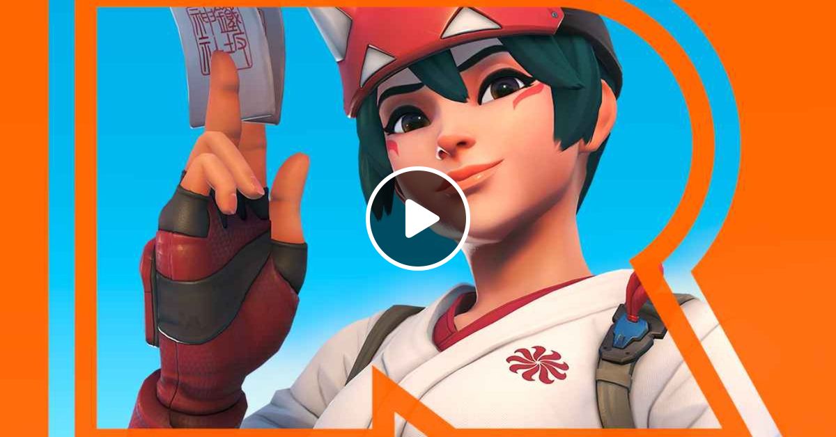 Podcast Reload: S14E05 – Overwatch 2, Super Mario Bros.: La Película ...