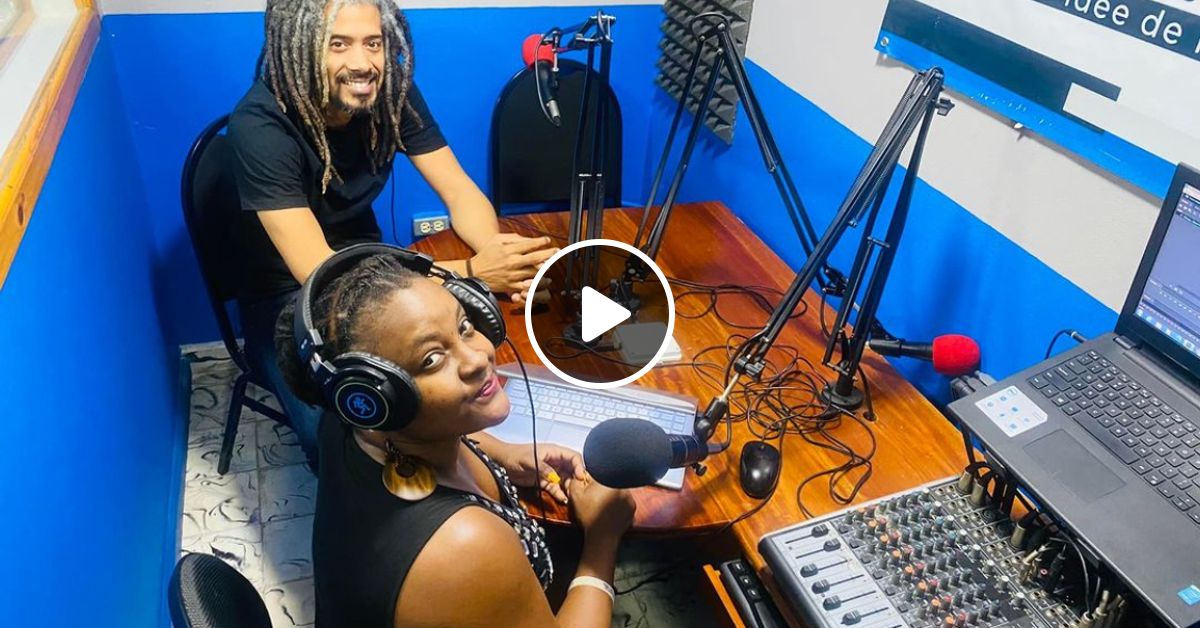 Special - Haiti Cinema - Gilbert Mirambeau Junior - Muskafilms ...