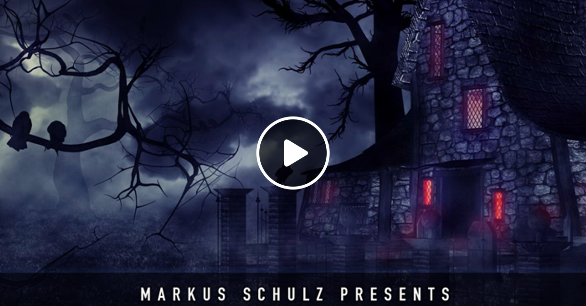 markus schulz mixcloud