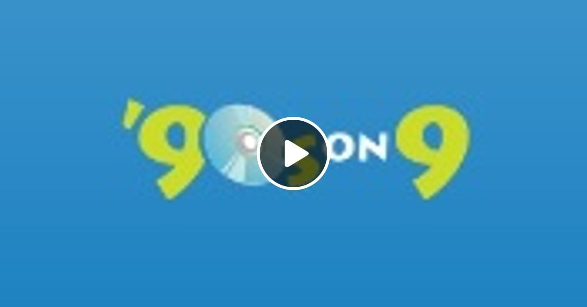 SiriusXM 90s on 9 Back In The Day Replay May 16, 1998 90s Hot 100 ...