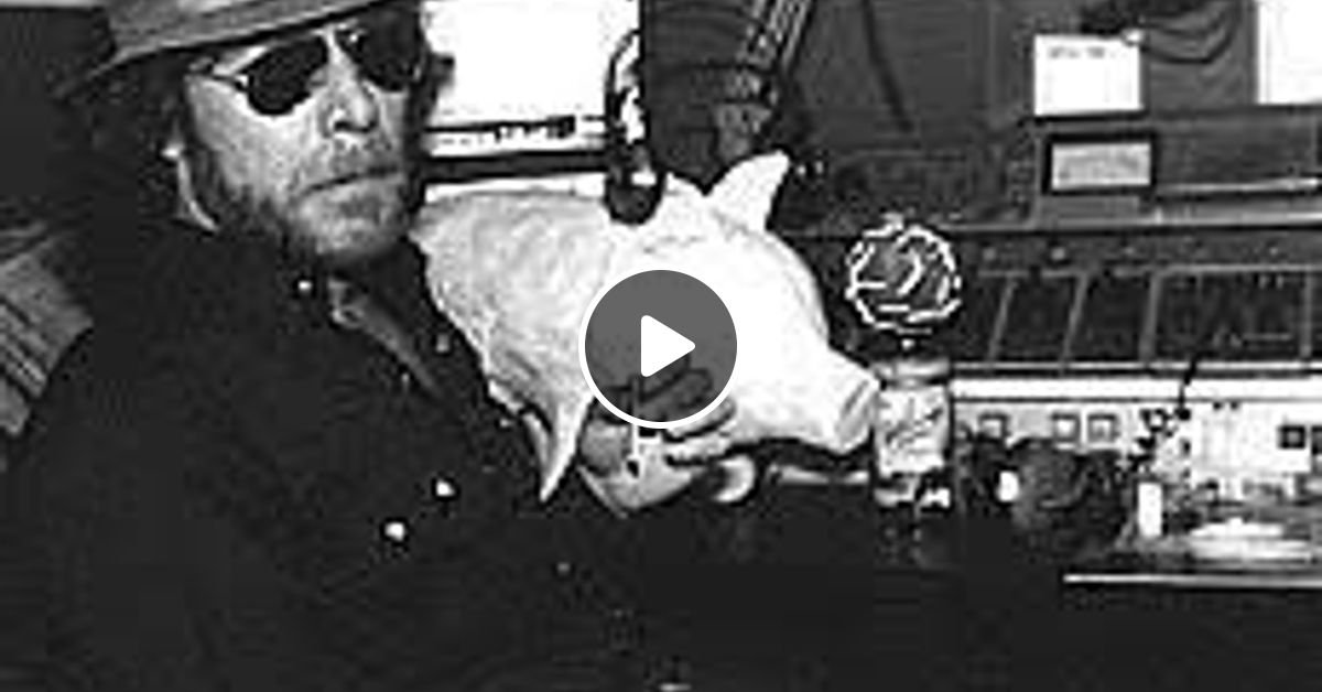 KSFX San Francisco/Stephen Capen/04-21-82 pt.2/2 by Retro Radio Joe ...