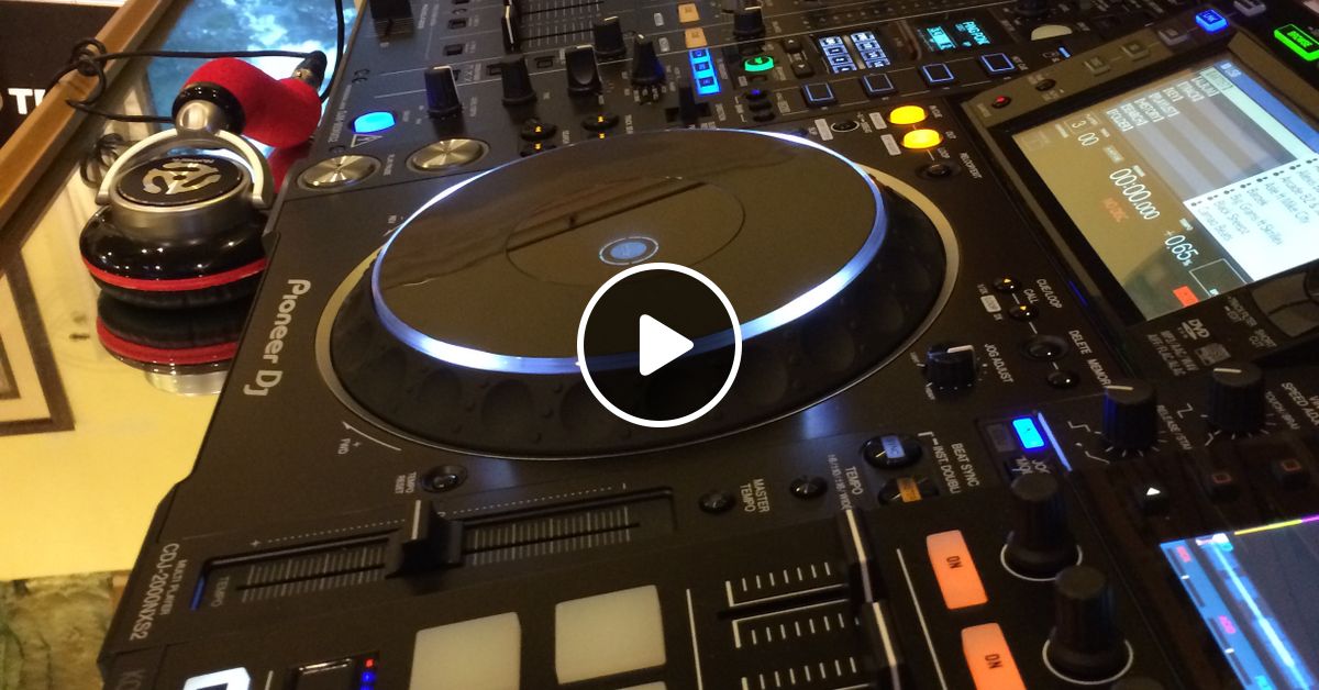 DJDF-Mix Addict by DoubleFan | Mixcloud