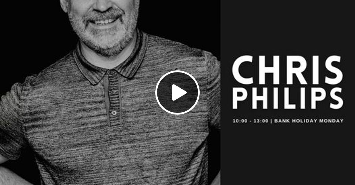 Chris Philips / The Hump / Mi-Soul Radio / Tue 11pm - 1am / 29-04-2025 by Mi-Soul Radio | Mixcloud