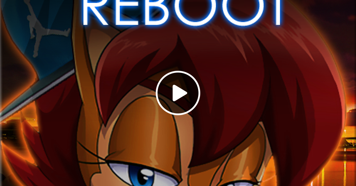 SonicFreak Reboot - DJ SonicFreak by ★ DJ SonicFreak ★ | Mixcloud