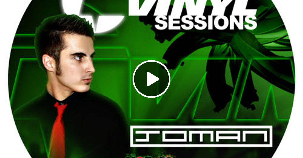 Vinyl Sessions - Mixed by Joman by Joman | Mixcloud