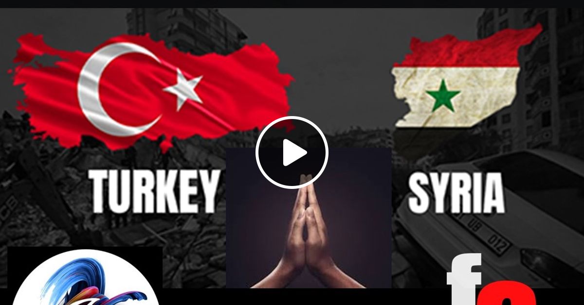 Pray for Turkey & Syria - Melodic House Mix by Fresh Sounds & JohnE5 by JohnE5 | Mixcloud