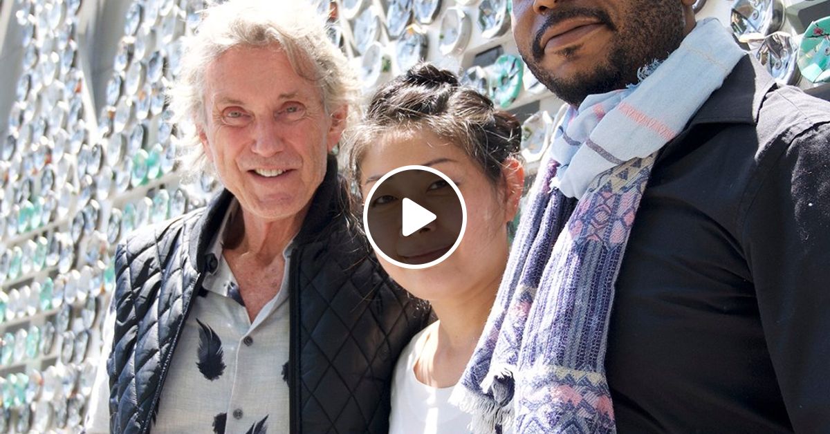 Full Circle on JazzFM featuring drummer Chris Parker in conversation: 2 ...