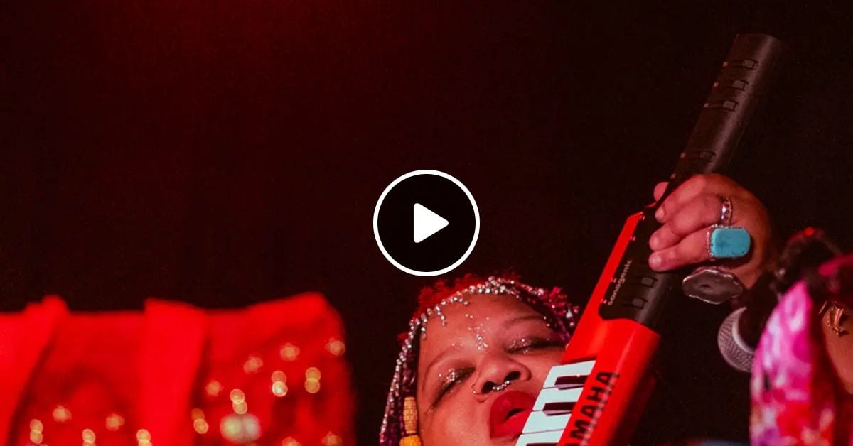 QC Radio: Damon Locks, The Way Back Infinite Trio, Jeff Min, Bob ...