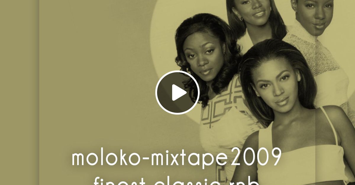DJ REG - Moloko Classics RnB Mixtape 2009 by DJ REG | Mixcloud