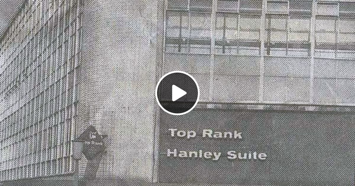 top rank hanley 1973/4 northern soul with martyn elis and co by Bernie ...