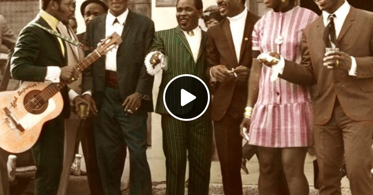 Calypso/Soca Music of Trinidad and Tobago : 1970's -1980's. by DJ David ...