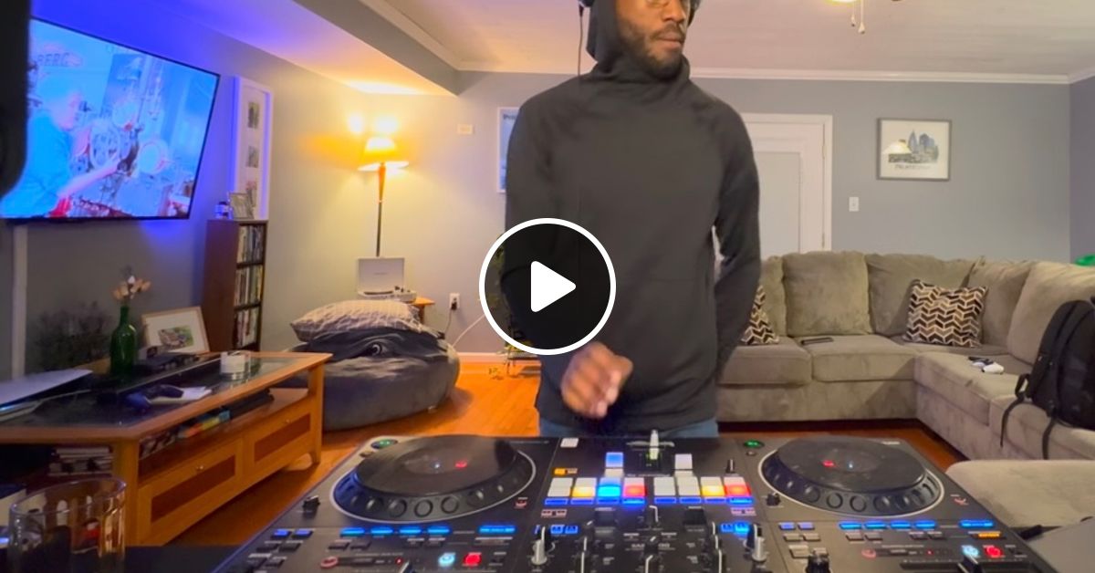 DJ Jamal Knight | Ep. 4 | Tech House by DJ Jamal Knight | Mixcloud