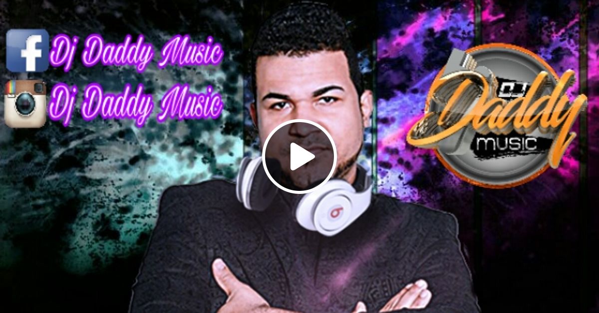 Salsa mix Vol.3 By Dj Daddy Music by Dj Daddy Music listeners | Mixcloud