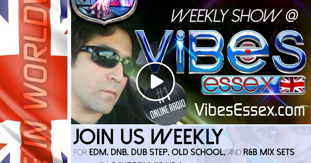 VIBES ESSEX AND JON INTERFACE UNITED KINGDOM OLD SCHOOL by Jon ...