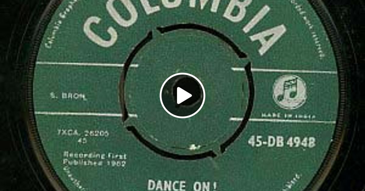 January 24th 1963 UK NEW TOP 40 CHART SHOW THE SWINGING SIXTIES by ...