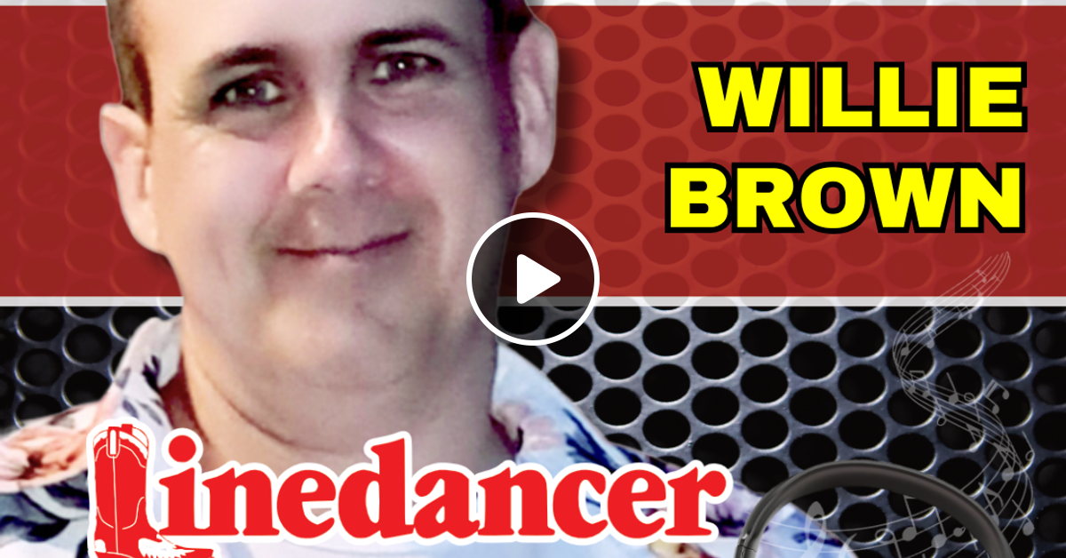 Wake Up With Willie - Friday 17th April 2026 by LINEDANCER RADIO | Mixcloud