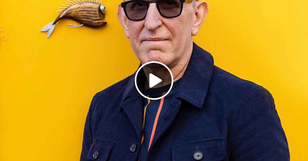 Russell Small April 2024 Mix by Freemasonsmusic/Russellsmall | Mixcloud