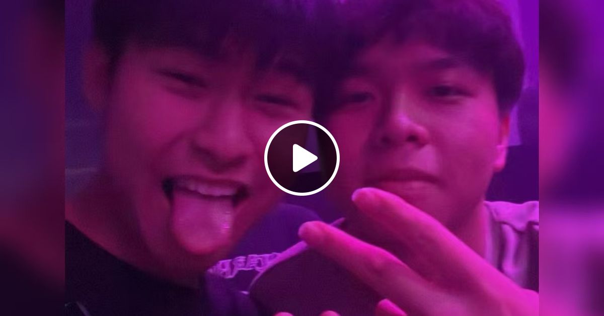 DJ'YE【PHT2196 同海一家 Private Mix'25】《One Two One Two X 頑童 MJ116 - 辣台妹 X 陳奕迅 - 孤獨患者》Mixtape 2x25 by ...