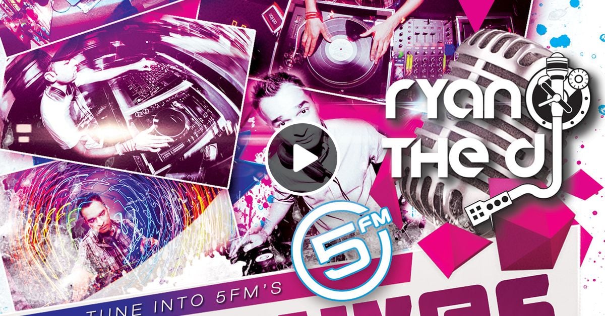 Ryan the DJ - Best of 2014 Ultimix by Ryan the DJ | Mixcloud