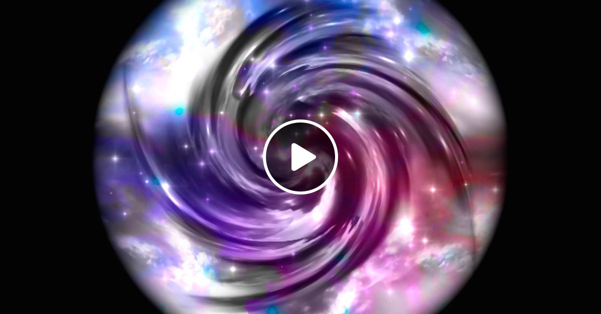 The Cauldron of Transformation by Ariel’s Meditations | Mixcloud
